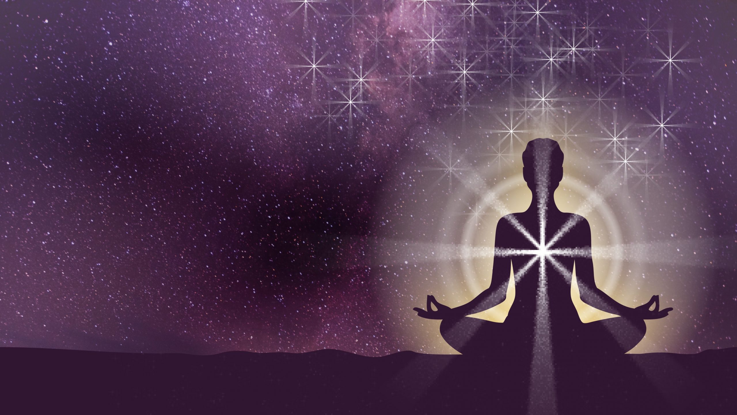 How to Surrender to Anxiety in Order to Be Brave - Robyn E Gibson