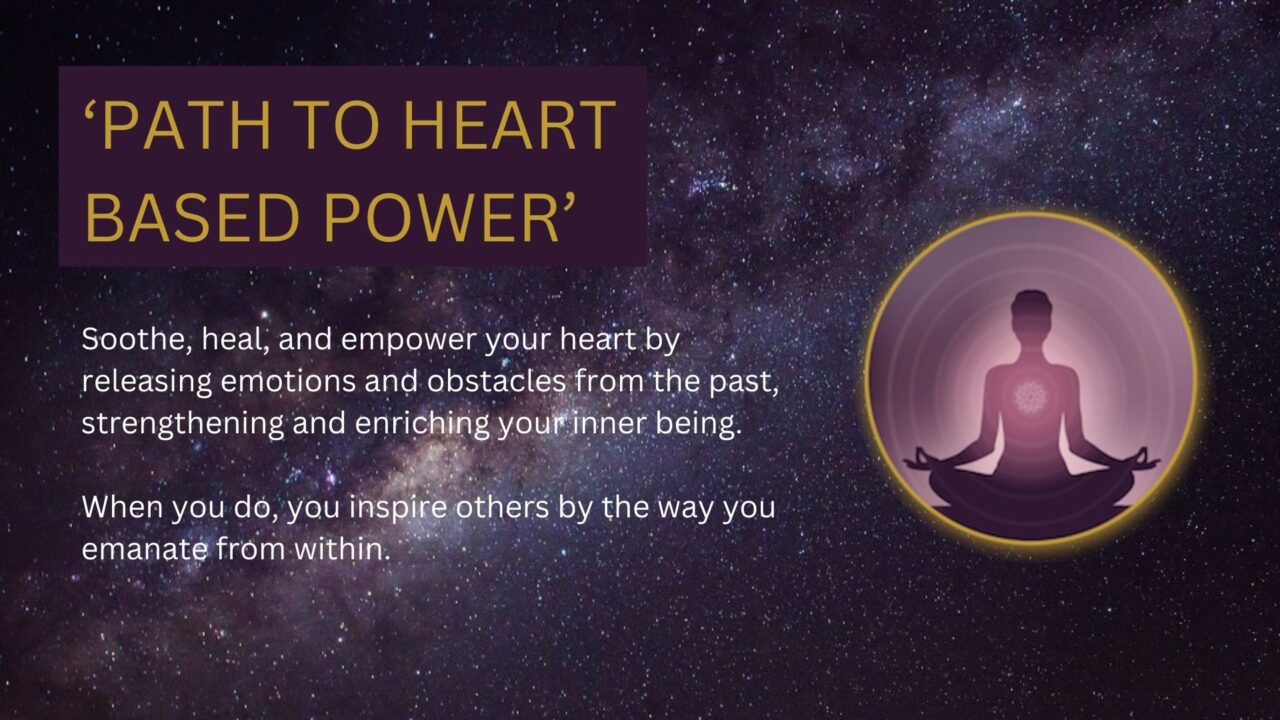 Robyn E Gibson | Heart-Based Energy Healing & Soul Growth